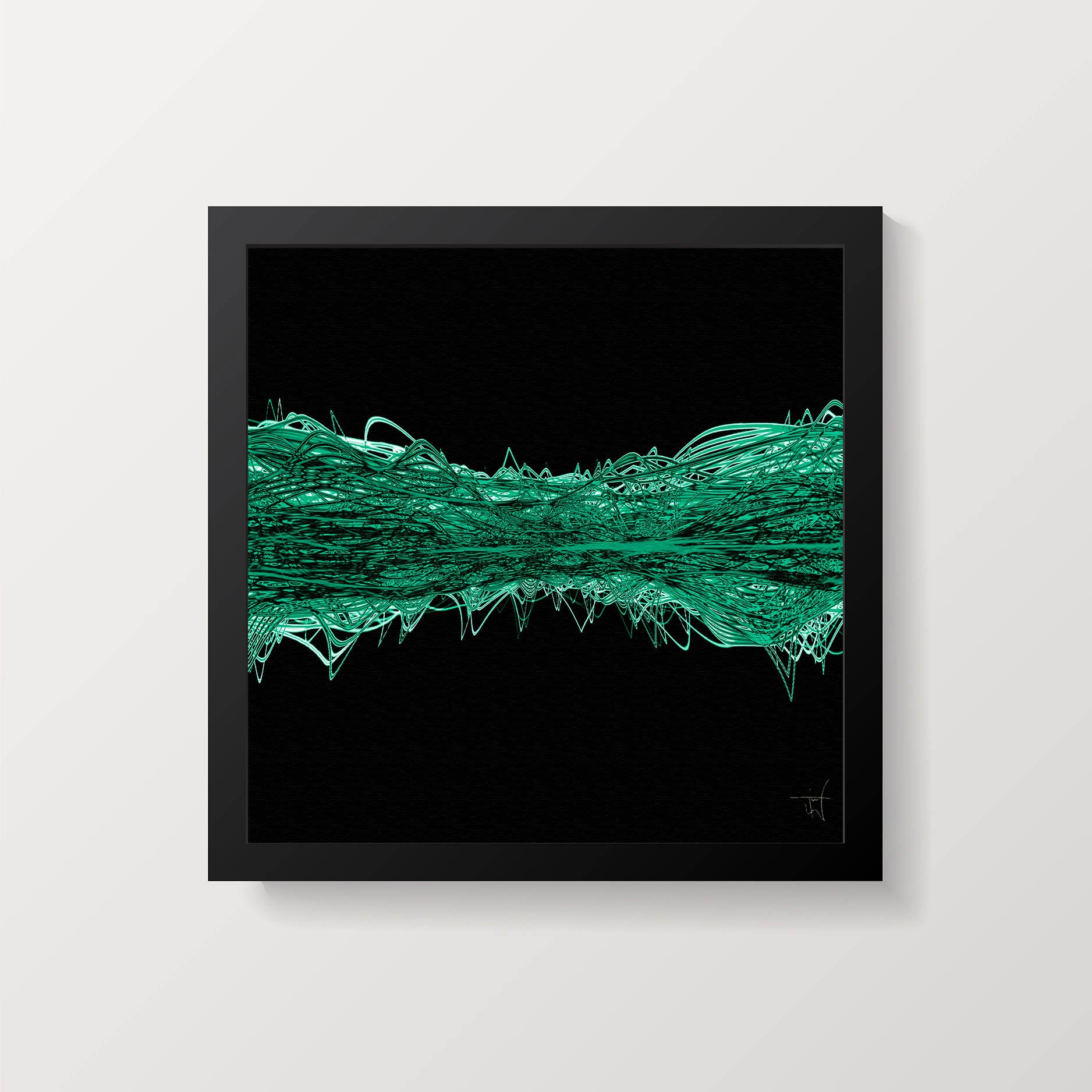 The Band: "The Weight" (Unsigned Print) – Soundwaves Art Foundation