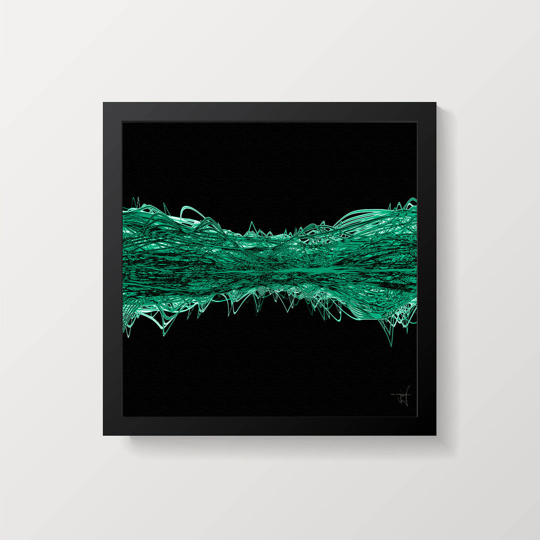 The Band – Soundwaves Art Foundation