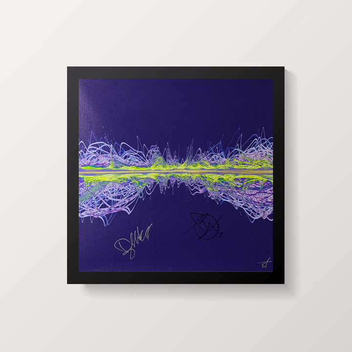 Hall & Oates – Soundwaves Art Foundation