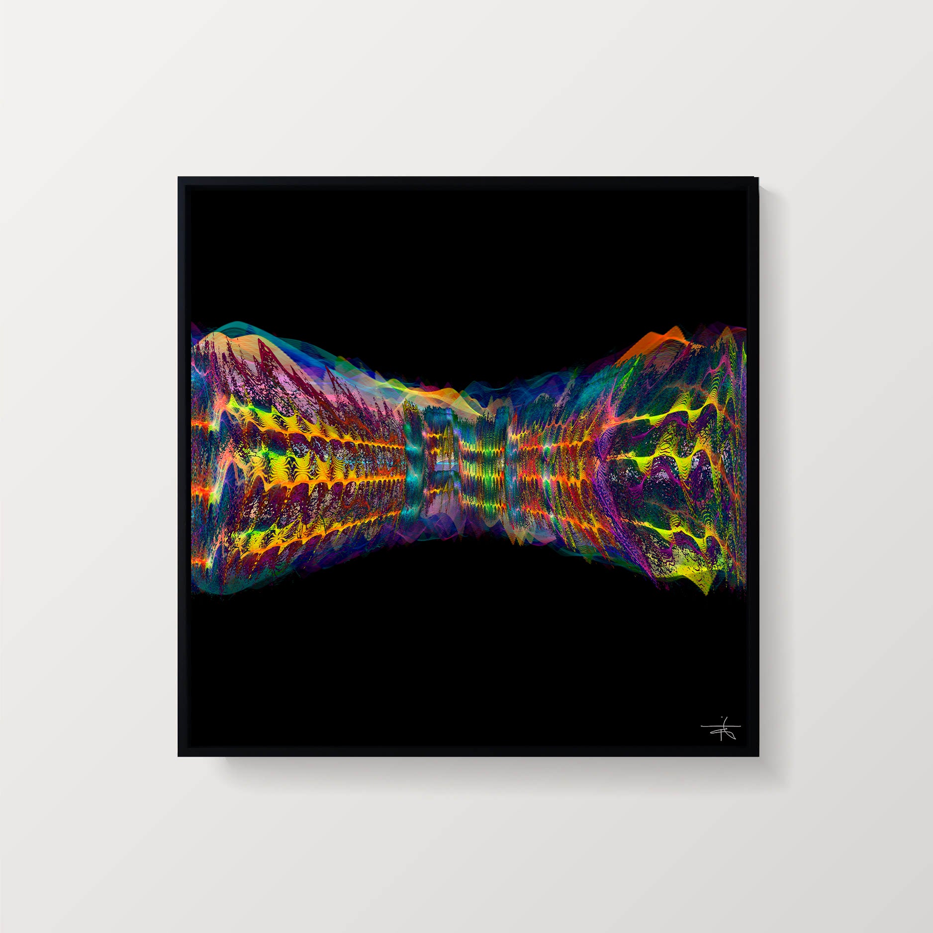 Toadies: 'Possum Kingdom' (Unsigned Prints) – Soundwaves Art Foundation